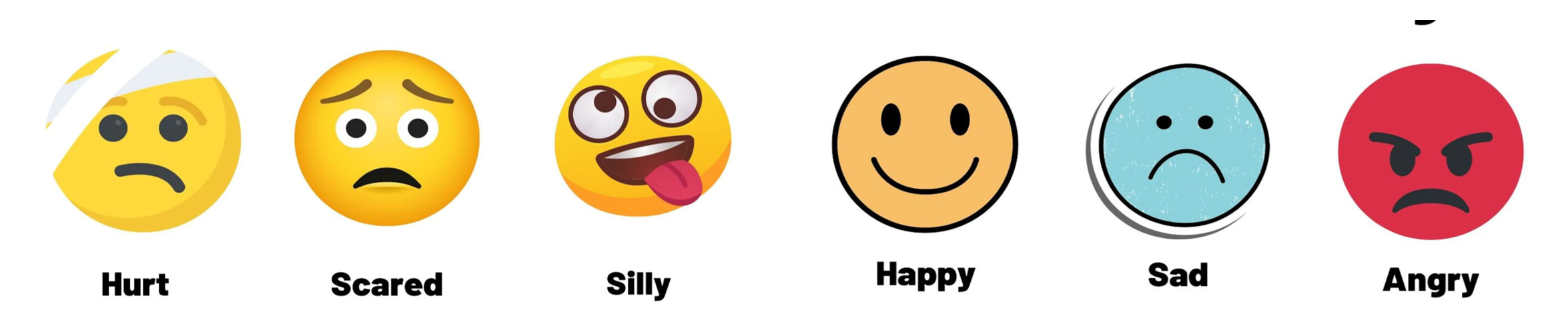 Emotions: The Killer App for Humans – Trail of Sparks